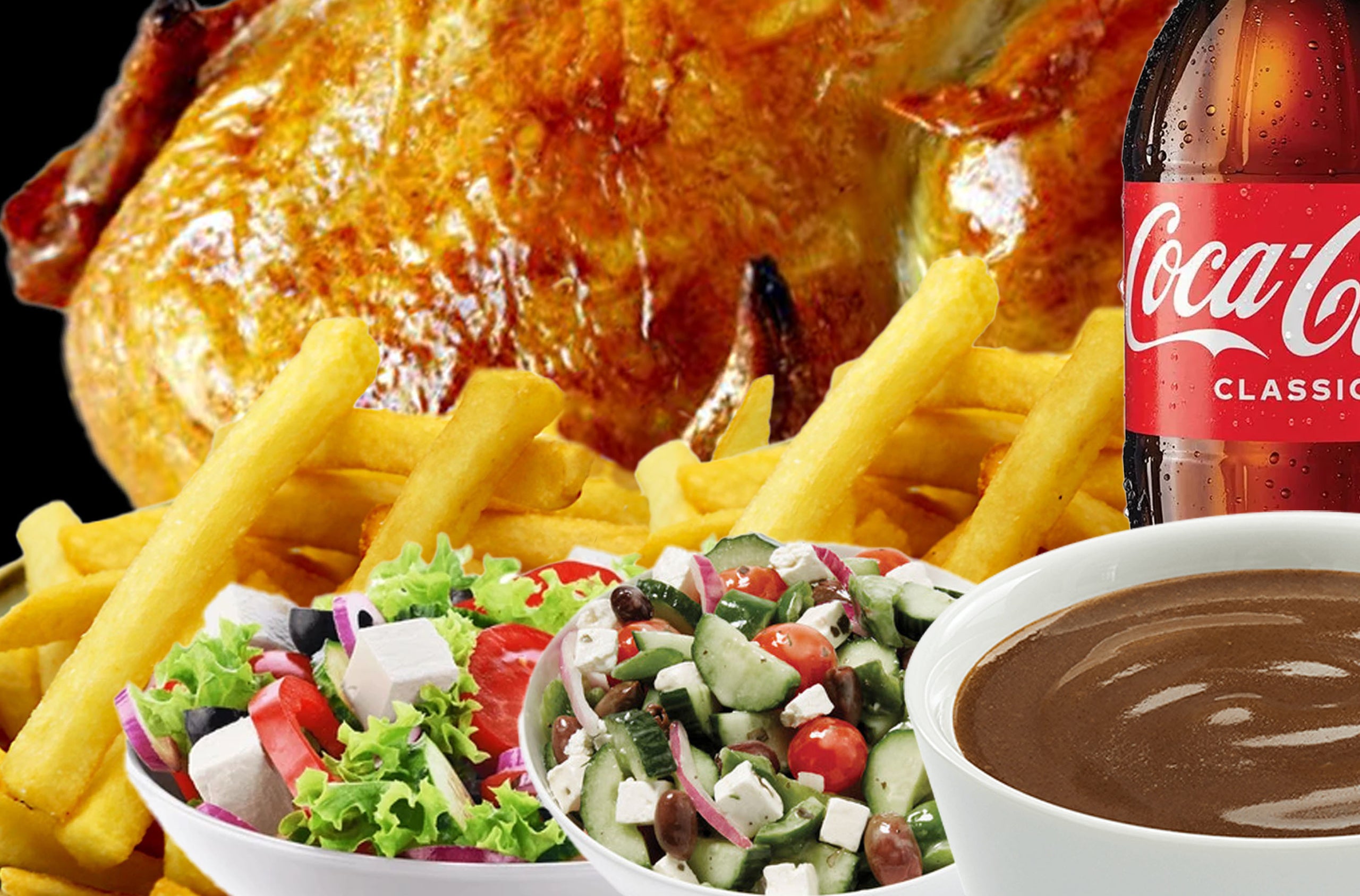 Family Pack | Juicy Birds